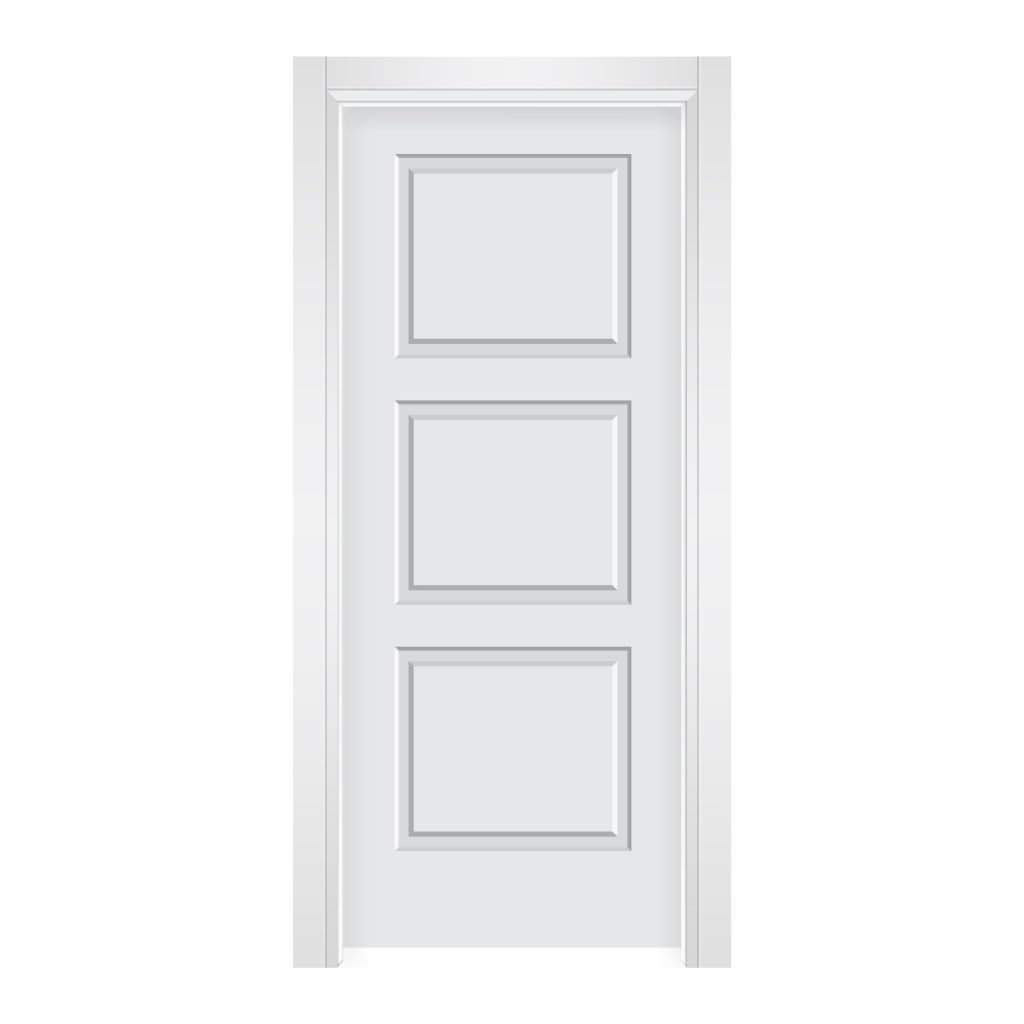 MLD032BY Interior Door – TrioTimber Innovations & Construction Inc